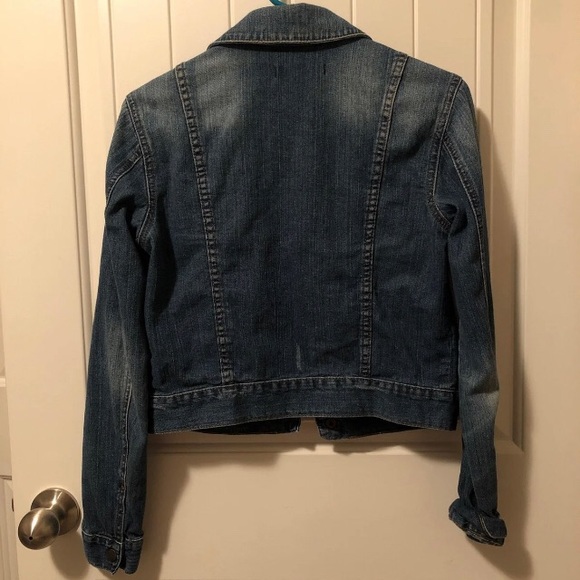 Bullhead | Jackets & Coats | Bullhead Jean Jacket | Poshmark